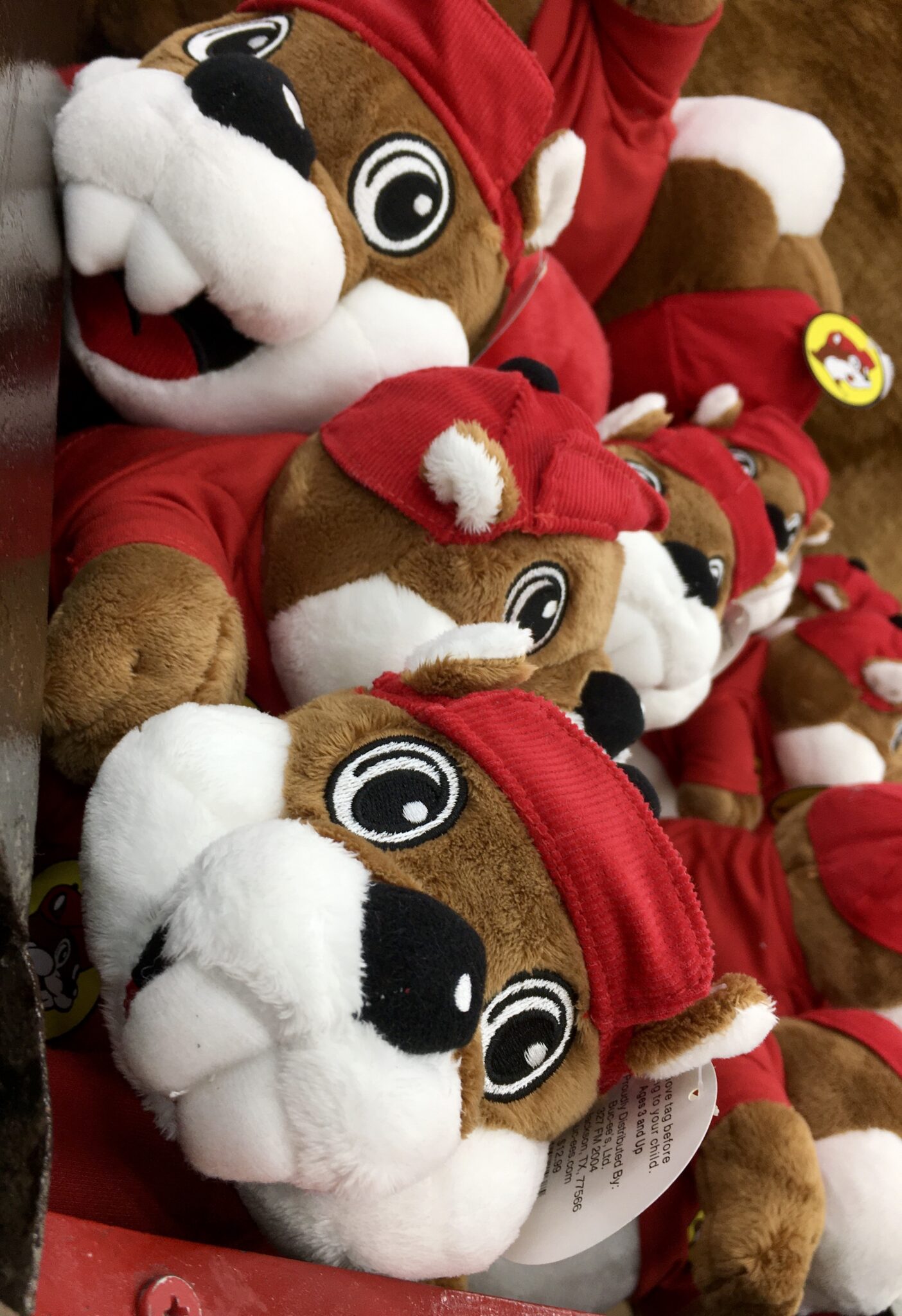 A “Little” Gas Station with a BIG Cult Following! It’s Buc-ee’s! – Fort ...