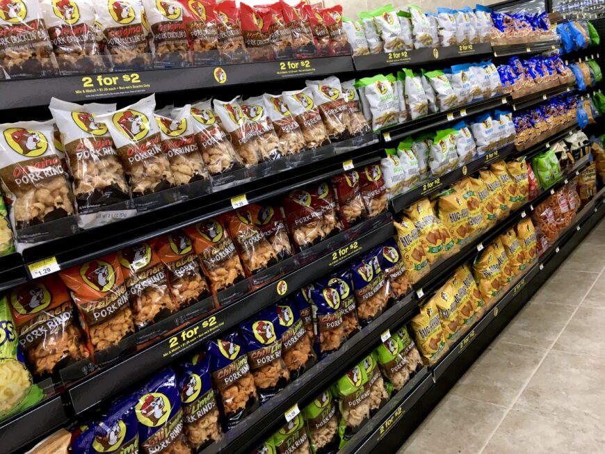 A “Little” Gas Station with a BIG Cult Following! It’s Buc-ee’s! – Fort ...