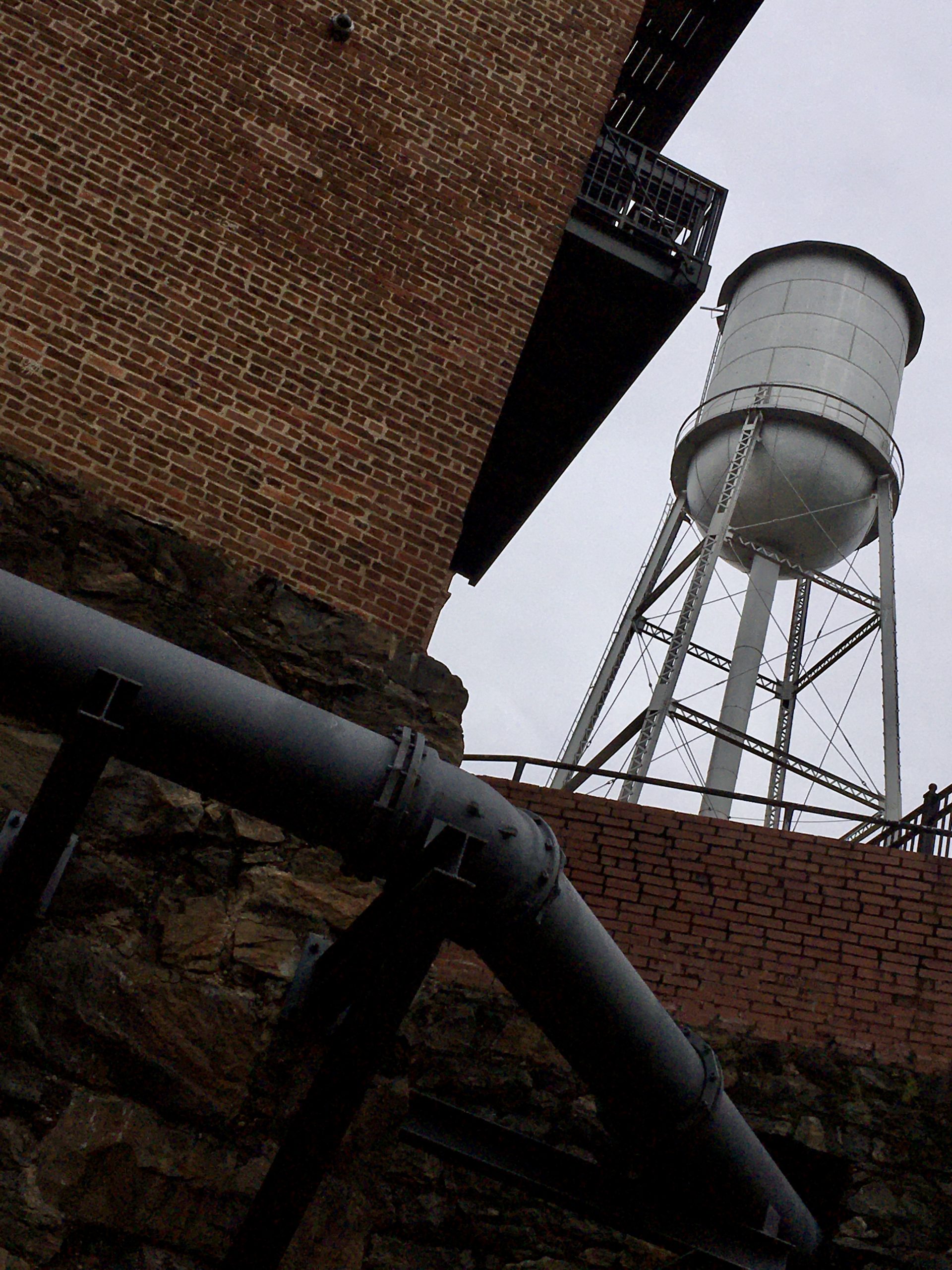 Eagle & Phenix Mills Water Tower – Columbus, Georgia – 05/05/2021 – SPG ...