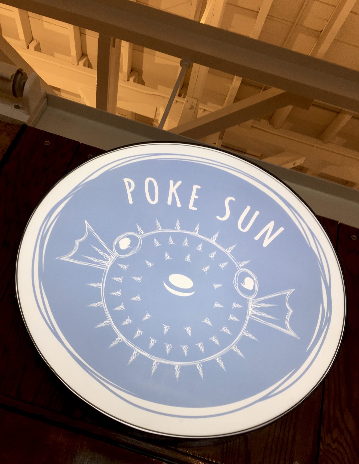 Crab and Tofu Poke Bowls from Poke Sun at Banks Food Hall – Columbus ...