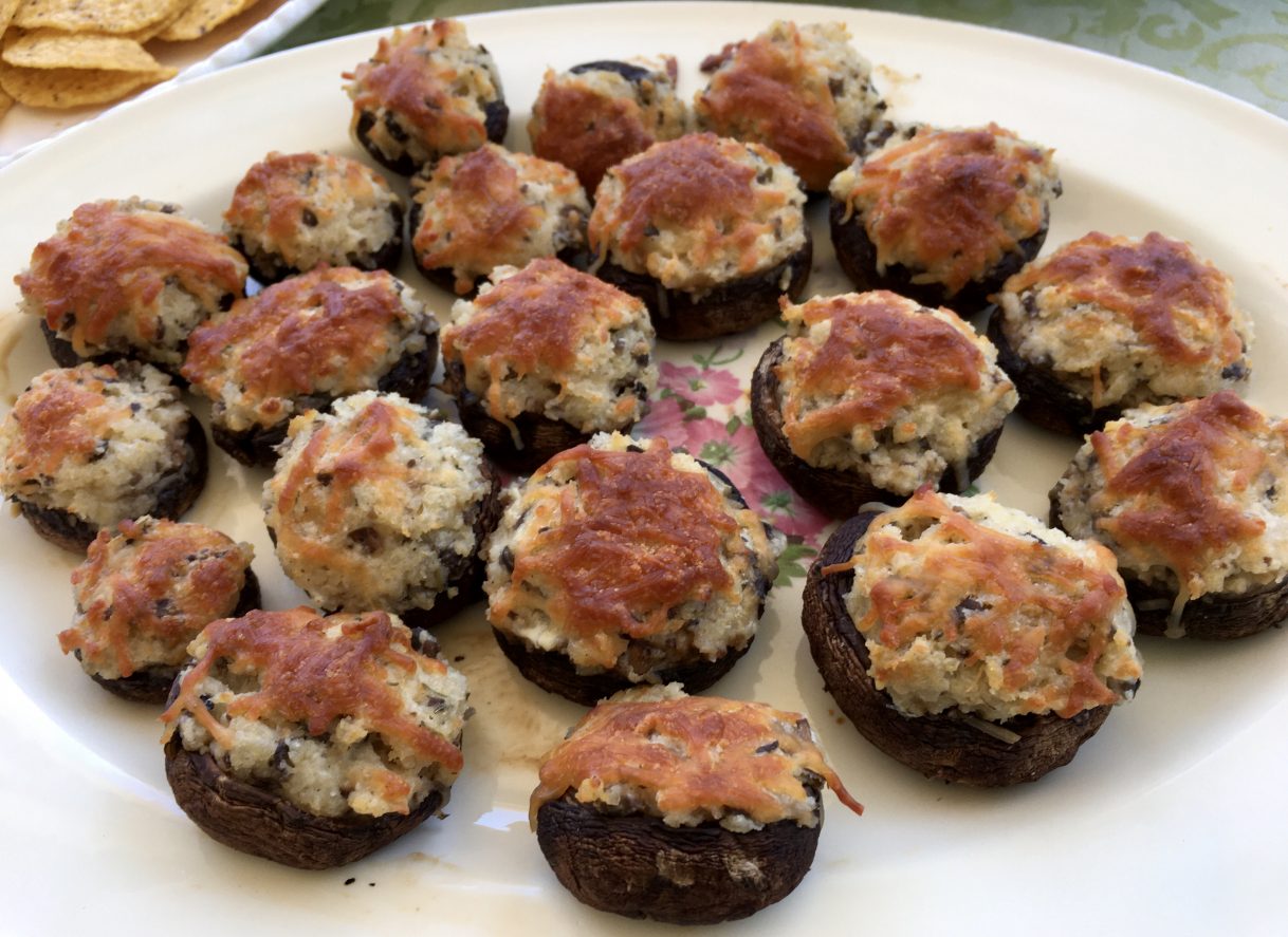 Celebrating Grandpa Ken’s 91st Birthday with a Florida-Style Cook Out ...