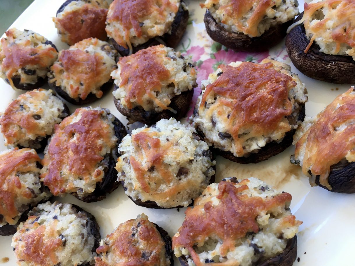 Celebrating Grandpa Ken’s 91st Birthday with a Florida-Style Cook Out ...