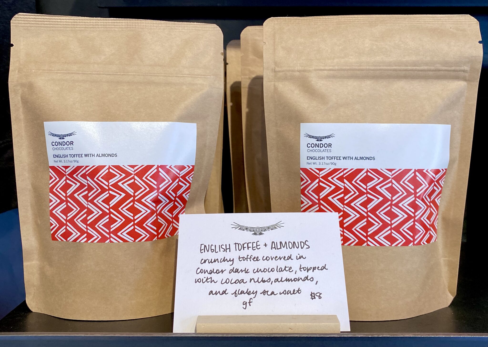 Condor Chocolates Opens Downtown Choco Coffee Roasters Cafe + Factory ...