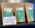 Condor Chocolates Opens Downtown Choco Coffee Roasters Cafe + Factory ...