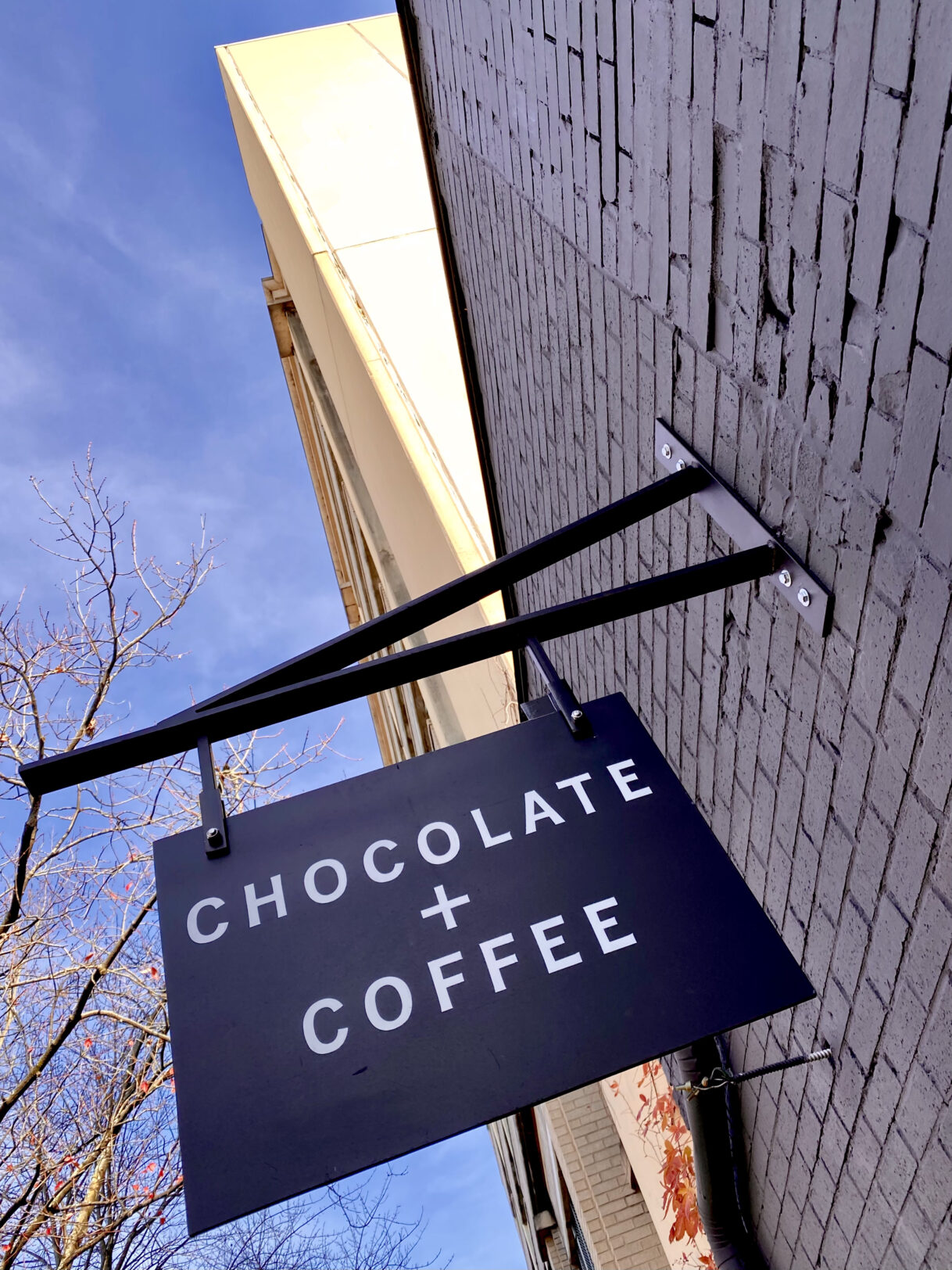 Condor Chocolates Opens Downtown Choco Coffee Roasters Cafe + Factory ...