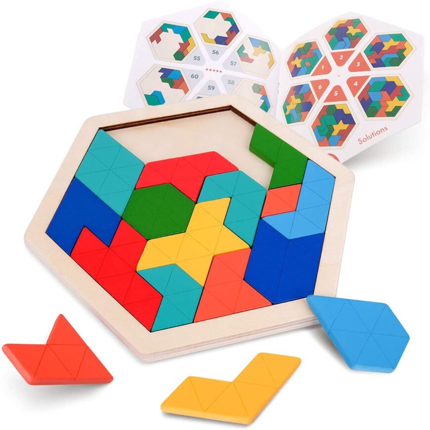 Top 100+ Toys for Kids to Promote Logic and Thinking Skills! Great for ...