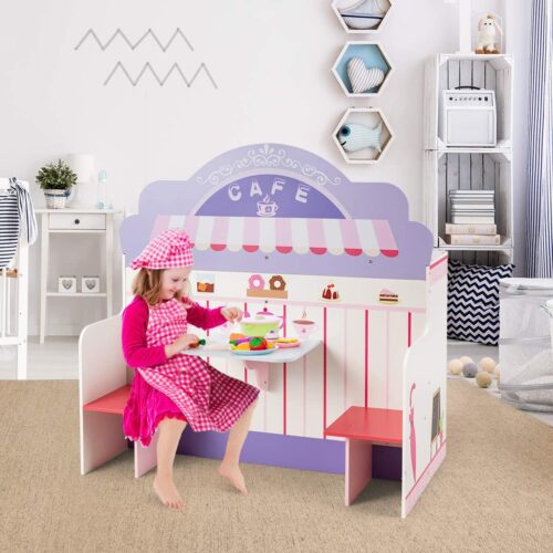 Top Toys 2021: Wooden Kitchen Playsets – SPG Family Adventure Network
