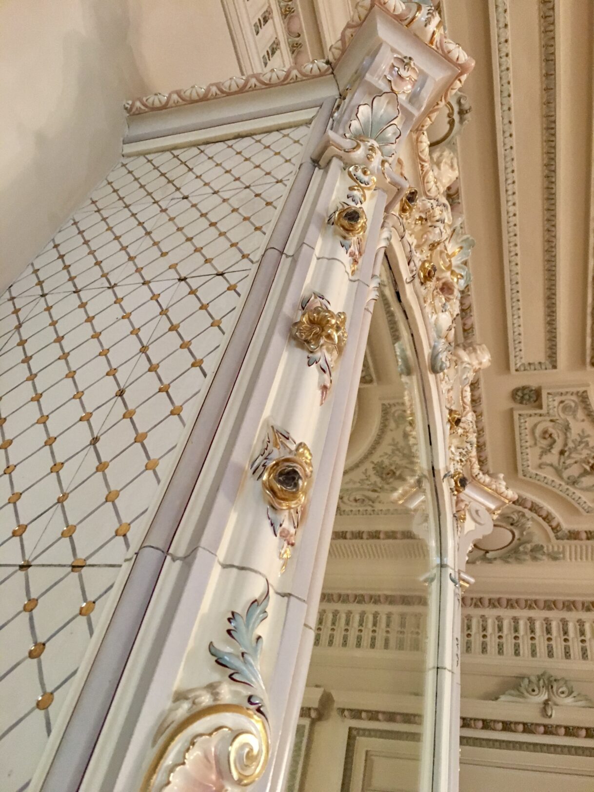 Inside the Turnblad Mansion at the American Swedish Institute ...