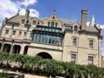 Inside the Turnblad Mansion at the American Swedish Institute ...