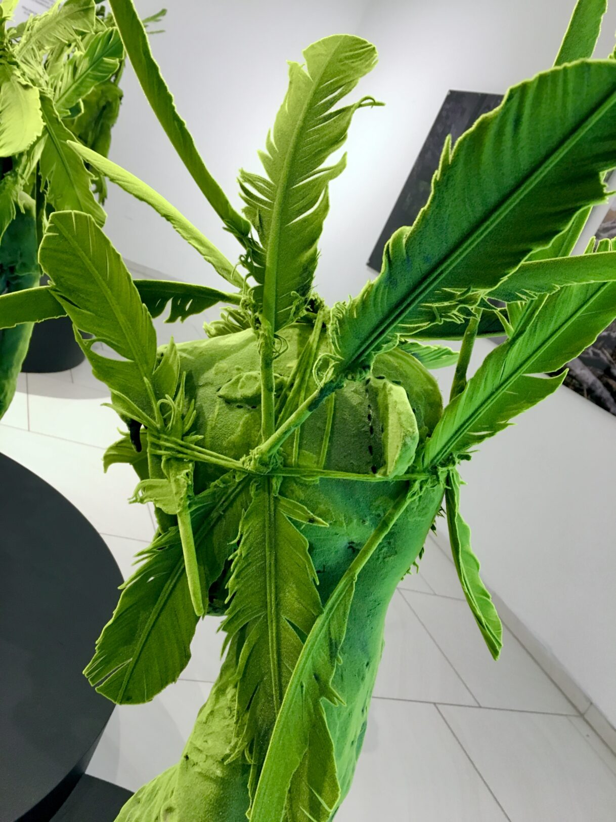 Tales of the Moss People – An Exhibition by Kim Simonsson at the ...