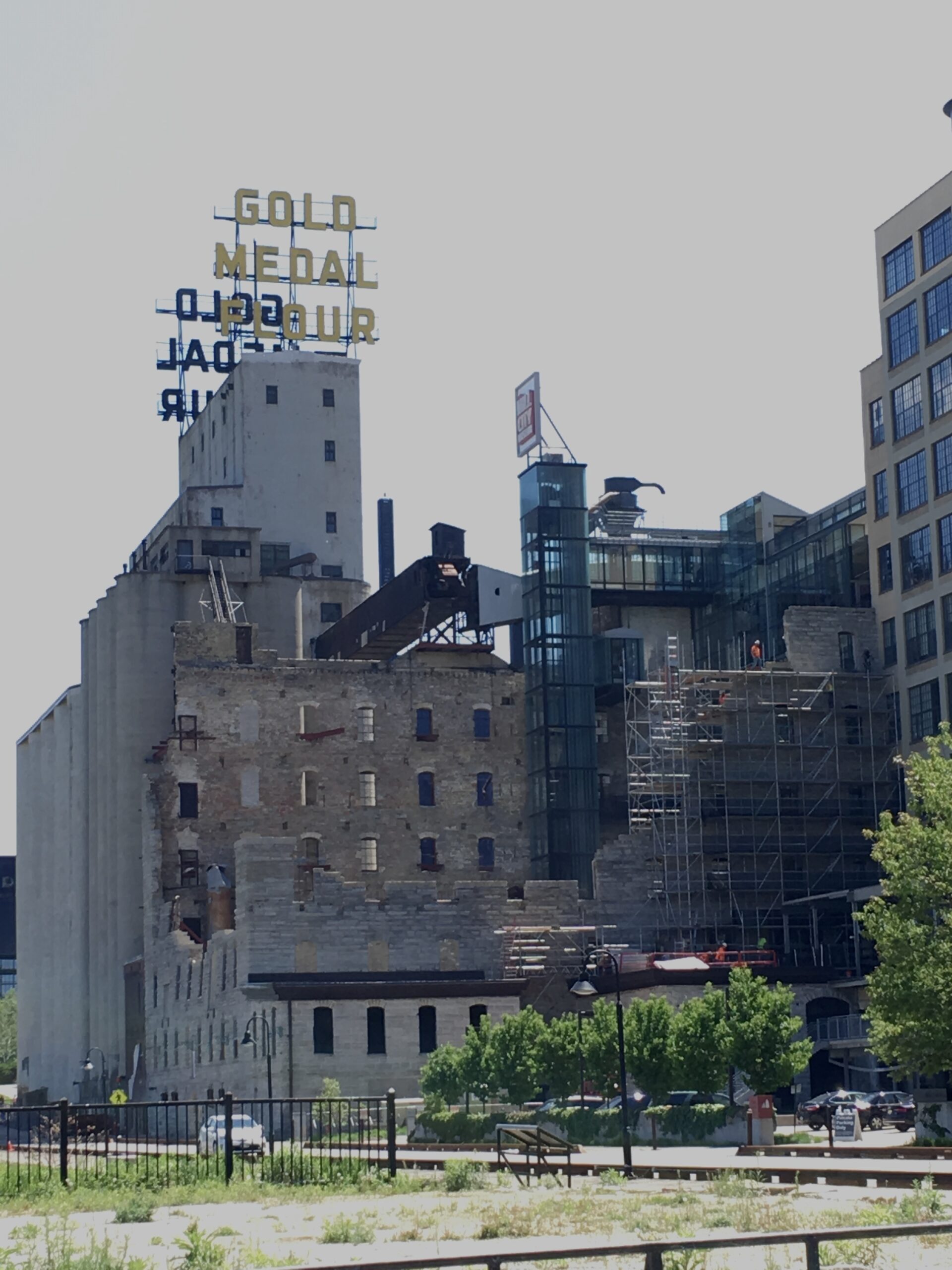 Mill Musings and River Ramblings – Wandering Along the Mississippi ...