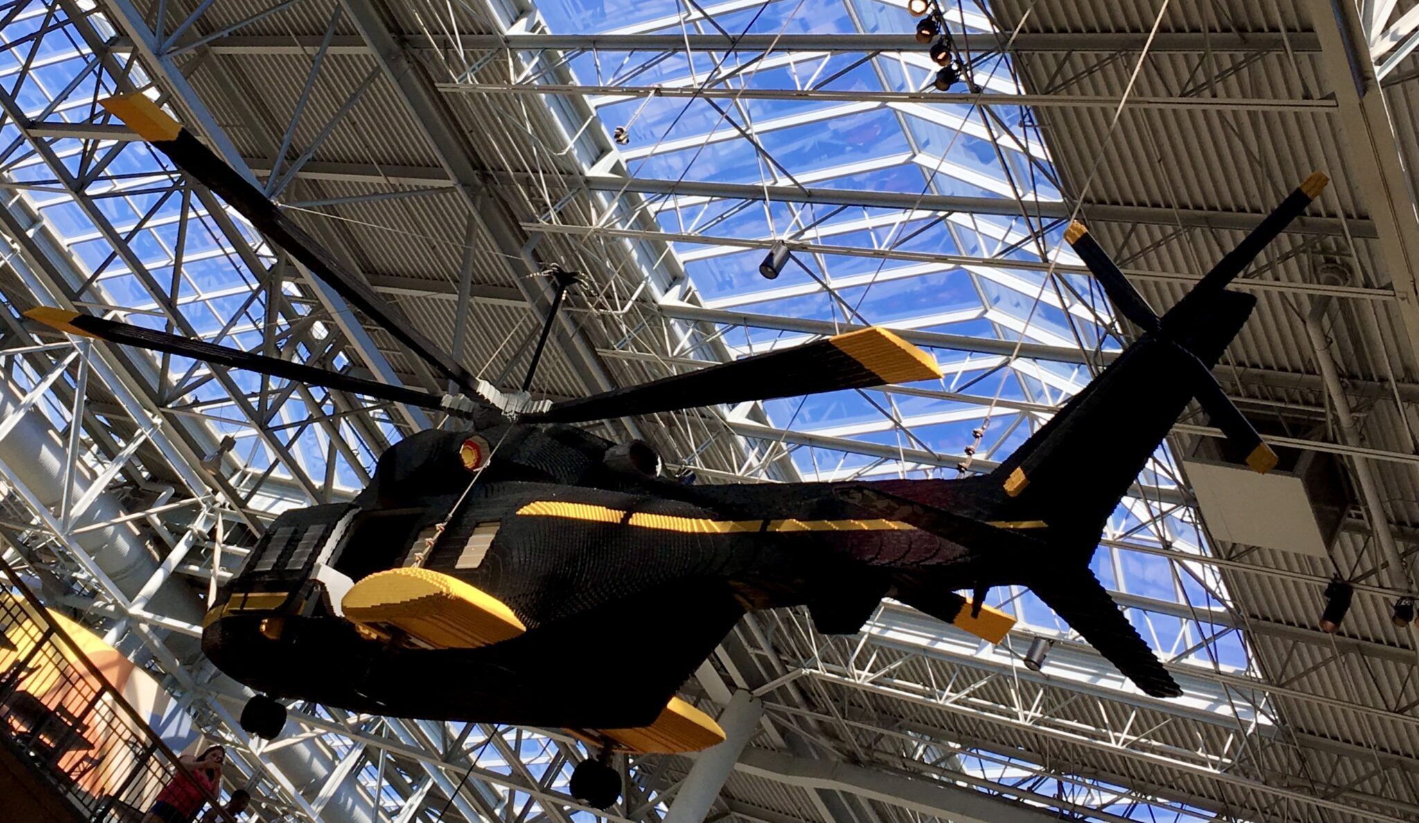 Mall of America: Epic Larger-Than-Life LEGO Adventure Awaits at The ...