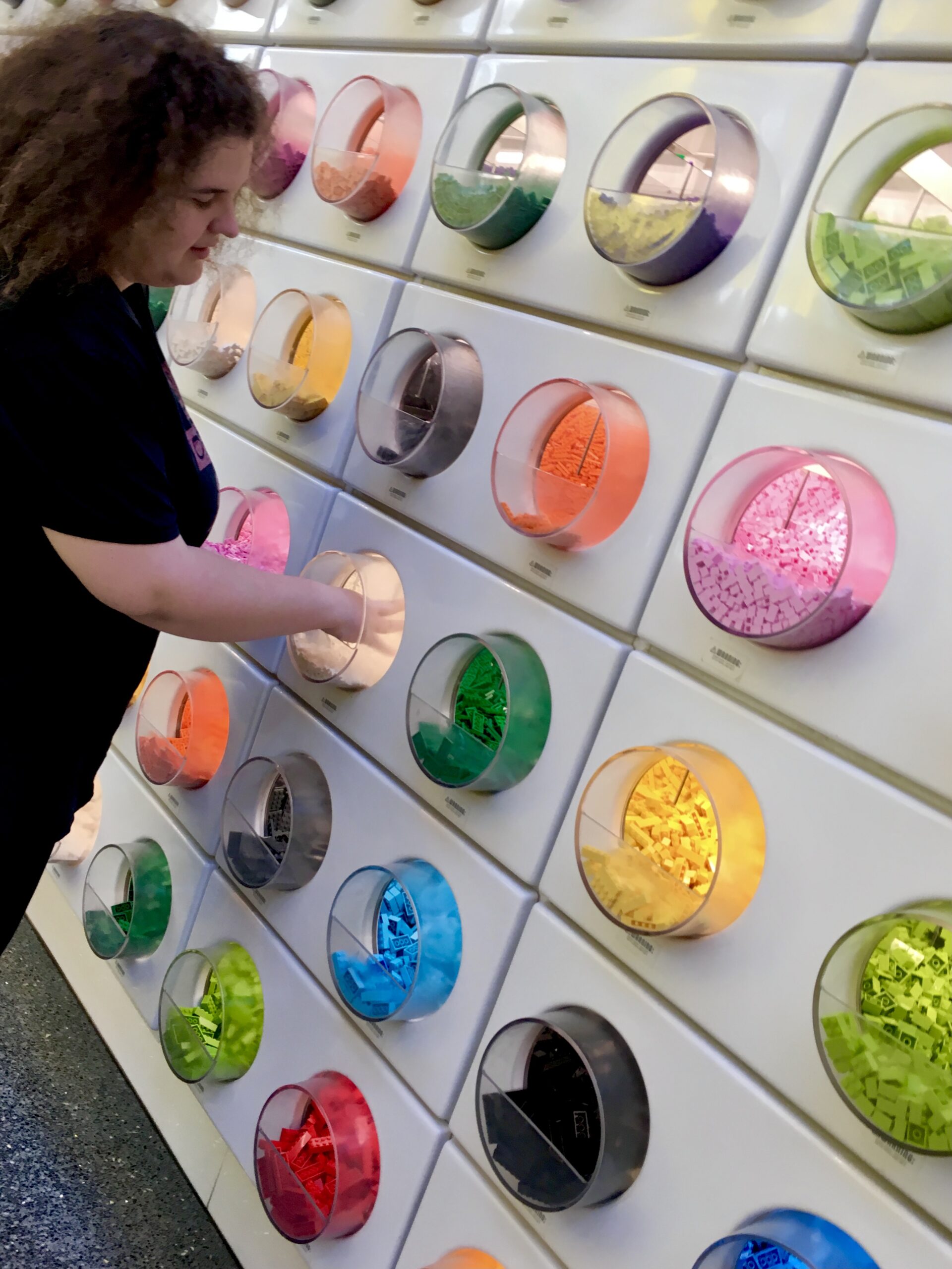 Mall of America: Epic Larger-Than-Life LEGO Adventure Awaits at The ...