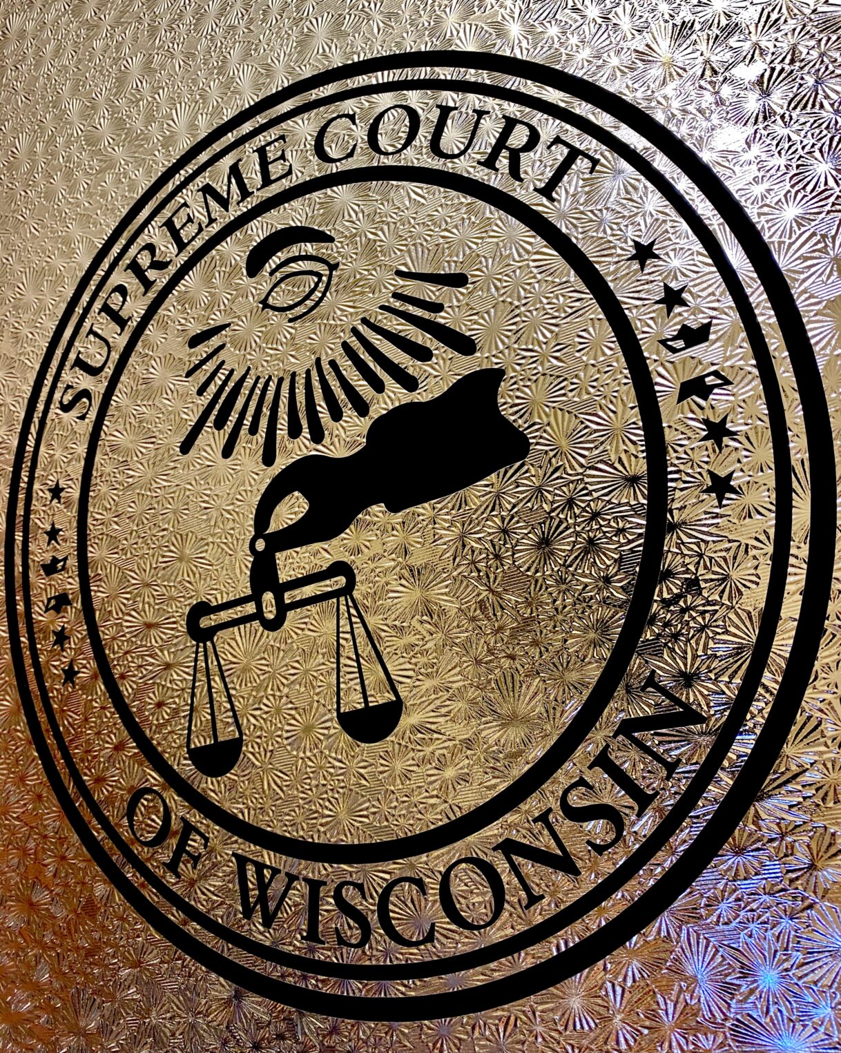 Exploring the Interior of the Wisconsin State Capitol Building ...