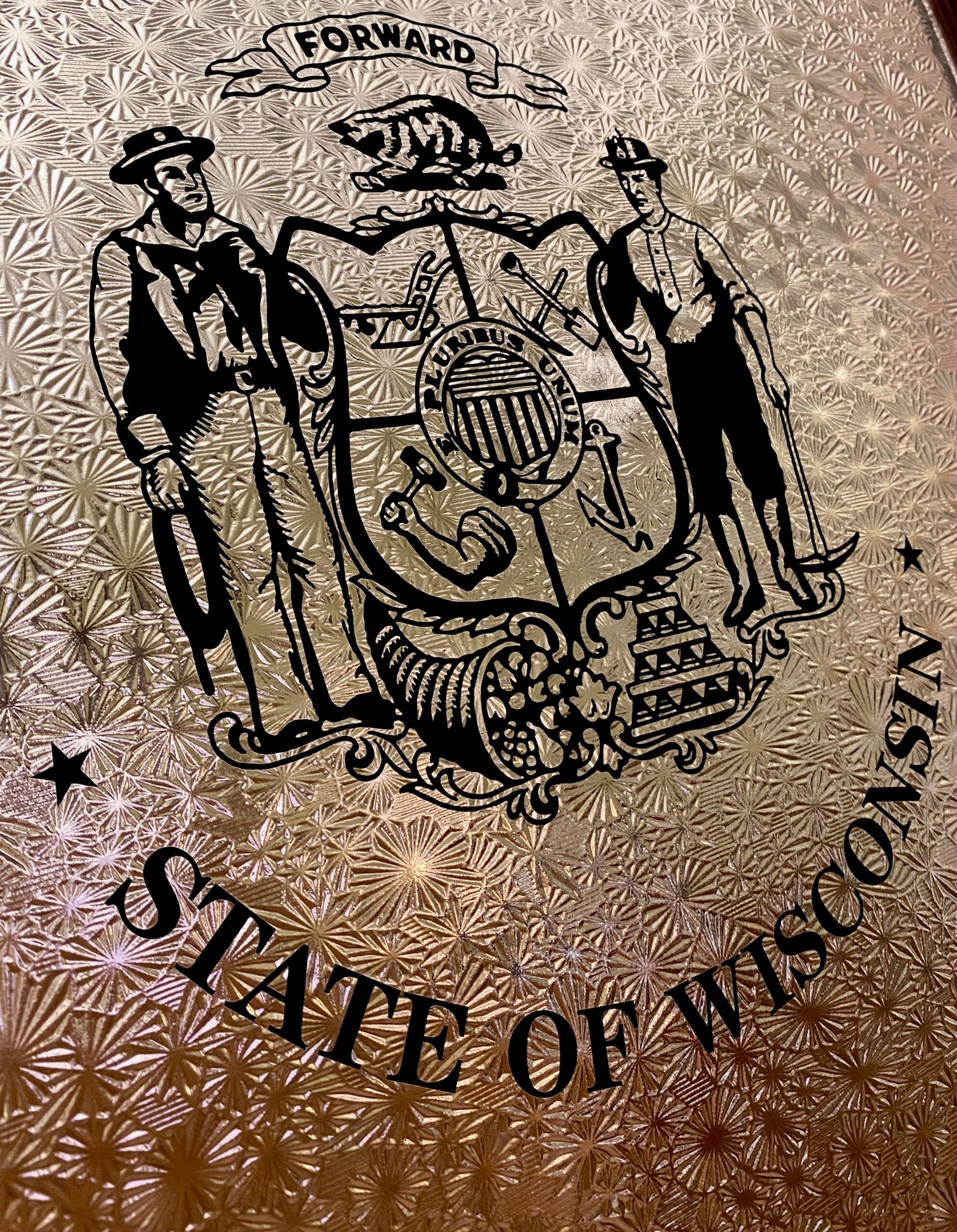 Exploring the Interior of the Wisconsin State Capitol Building ...