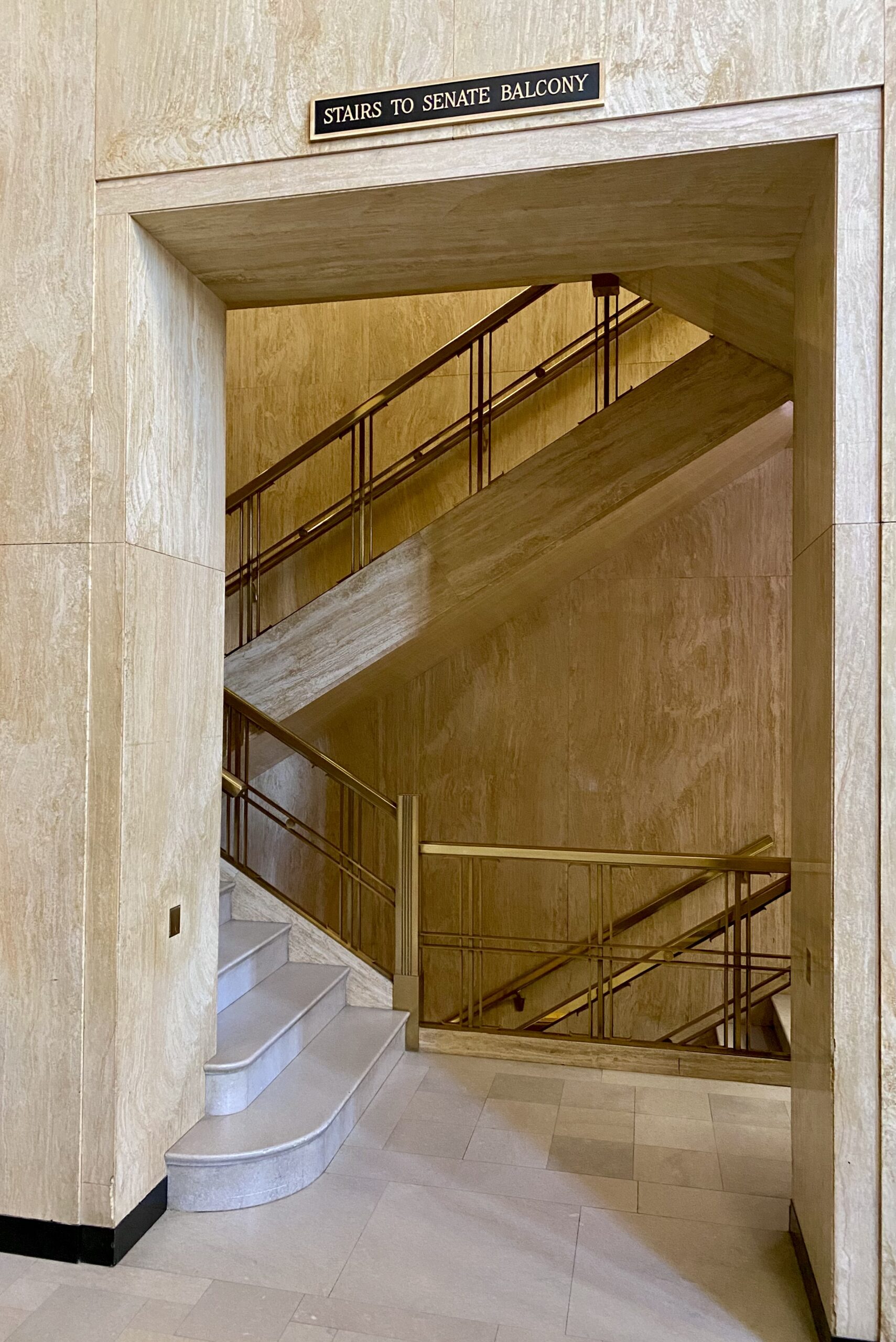 North Dakota House of Representatives – North Dakota State Capitol ...