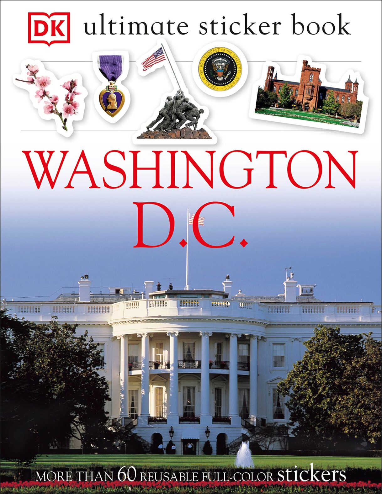 Your US Bucket List: Top Museums in Washington, D.C.! – SPG Family ...