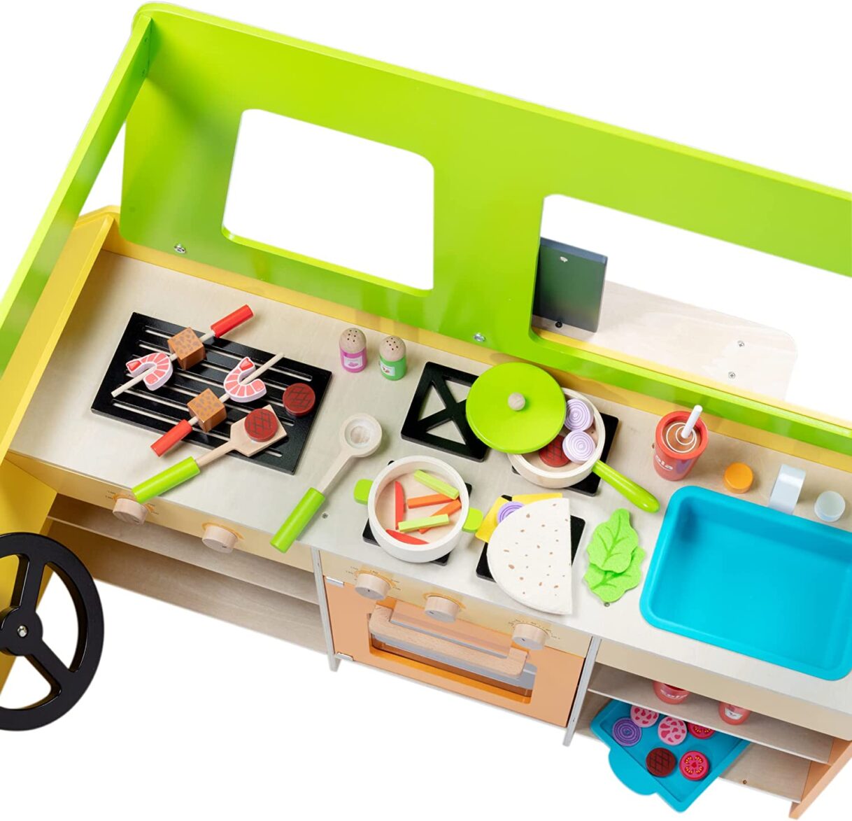 Best Larger-Than-Life Playsets of 2022! Encourage BIG IMAGINATION with ...