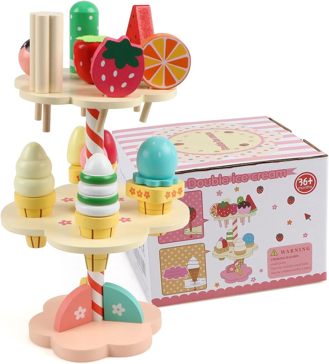 Best Pretend Play Sets of 2024: Ice Cream! – SPG Family Adventure Network
