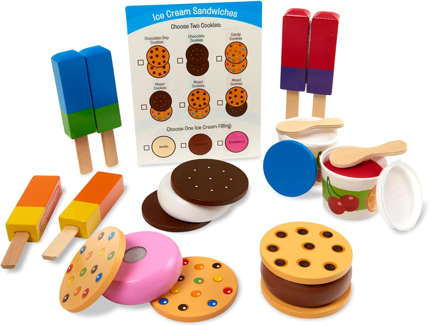 Best Pretend Play Sets of 2024: Ice Cream! – SPG Family Adventure Network