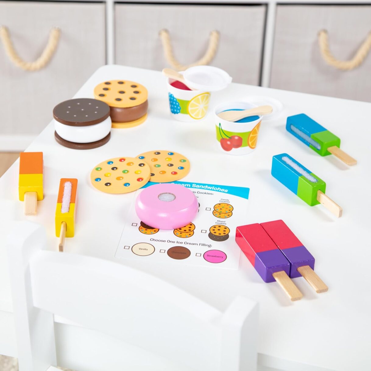 Best Pretend Play Sets of 2024: Ice Cream! – SPG Family Adventure Network