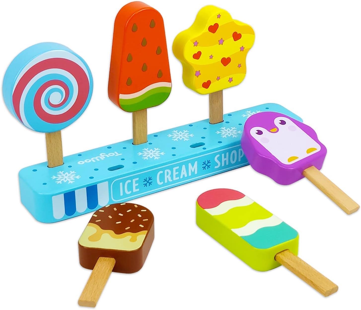 Best Pretend Play Sets of 2024: Ice Cream! – SPG Family Adventure Network