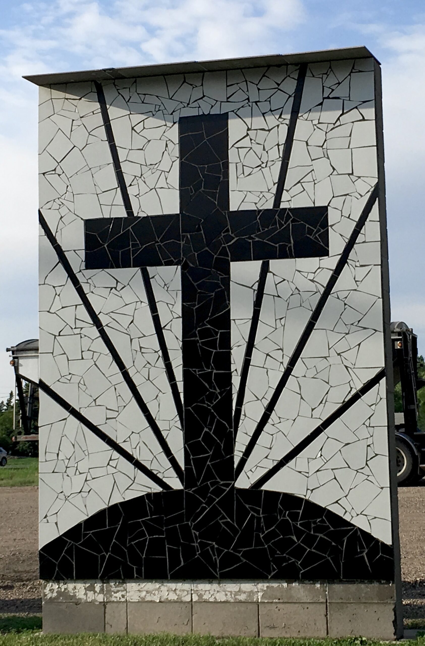 A Few Side-of-the Road Tidbits – Langenburg, Saskatchewan – 06/05/2018 ...